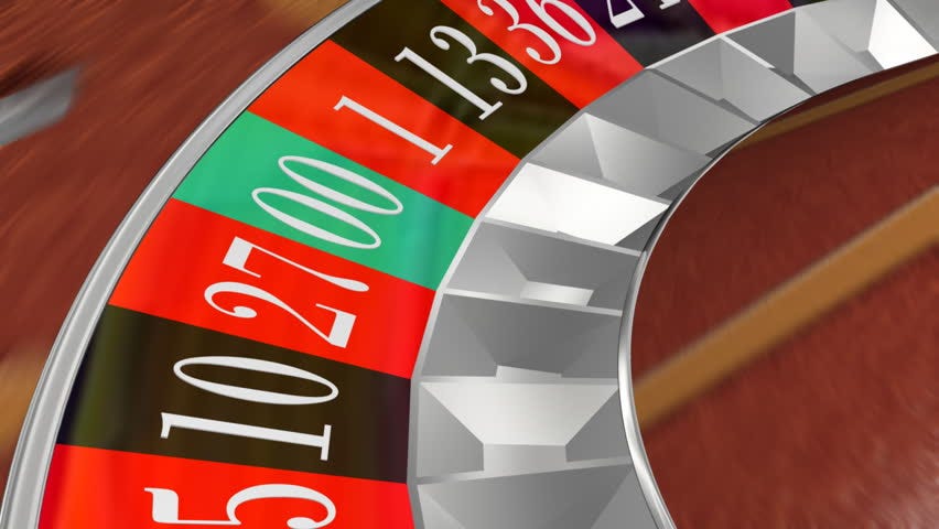 Roulette 00 | by slothook | Medium