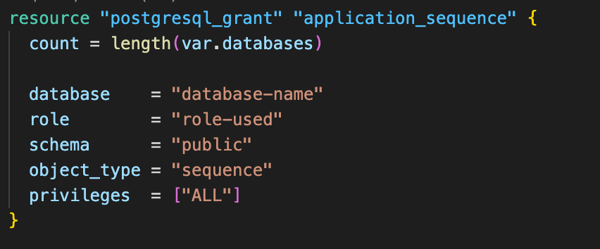 Challenges faced during PostgreSQL DB credentials rotation | by Shreyas P | Medium