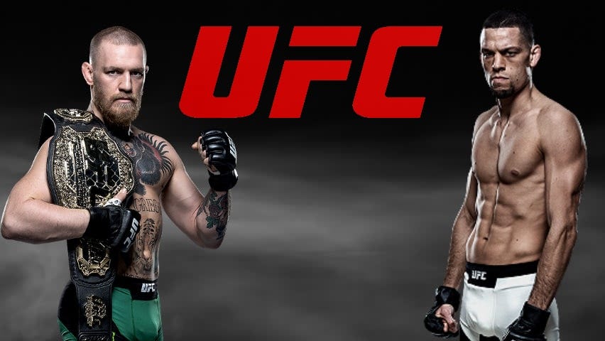 The Irish Comeback. To Conor McGregor every fighter in the… | by ...