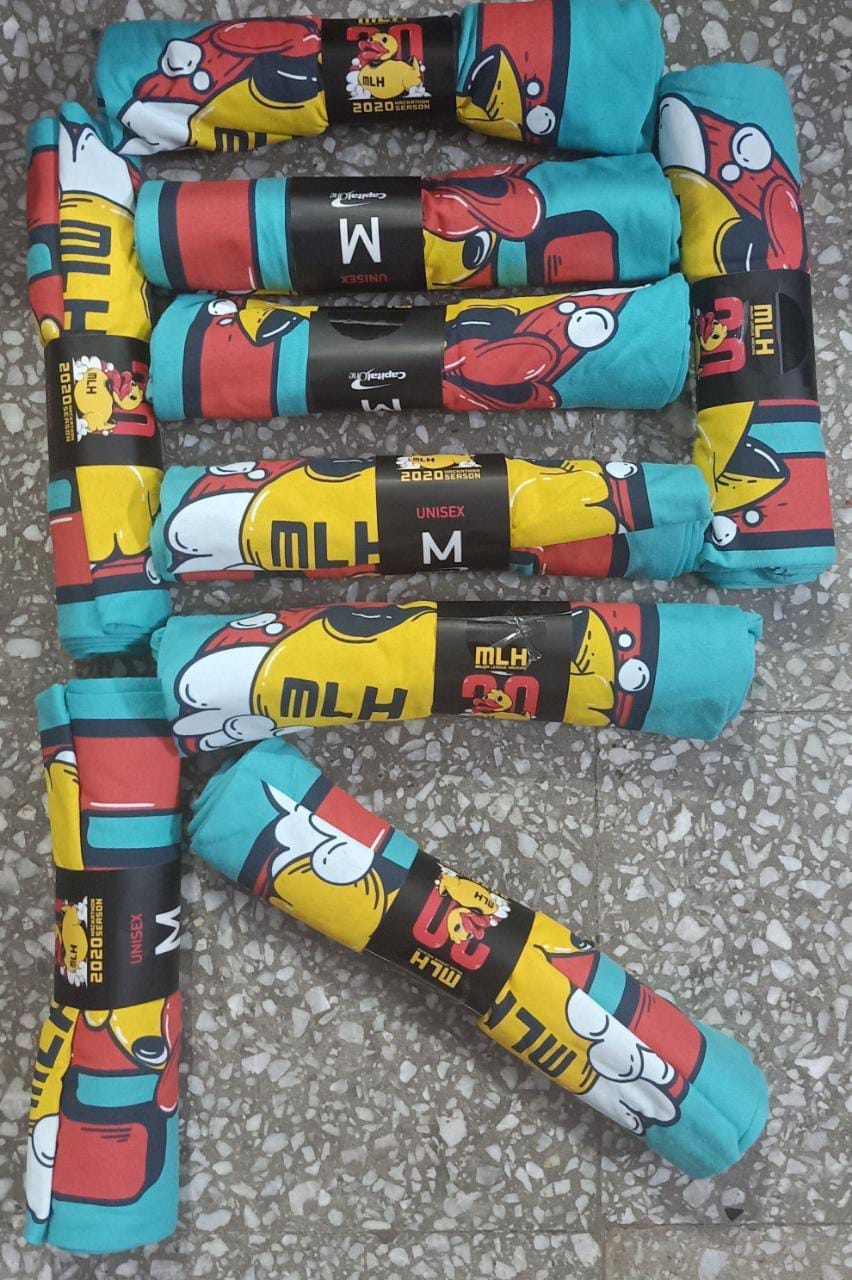 My Hackathon Journey — From Ground Zero to Organizer | by Rakshith ...