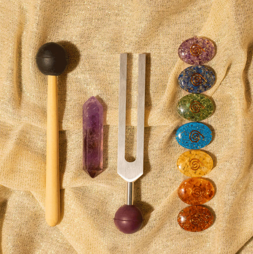 An Insight into Intuitive Wellness Session for Self-Discovery | by ...