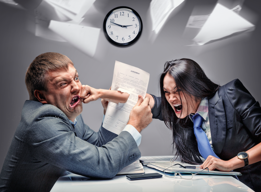 6 Ways to Prevent a Negotiation Blow Up | by Giuseppe Conti ...