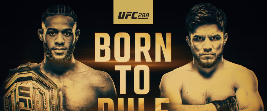 Breaking Down UFC 288’s Biggest Fights | by Joachim S. Powell | Medium