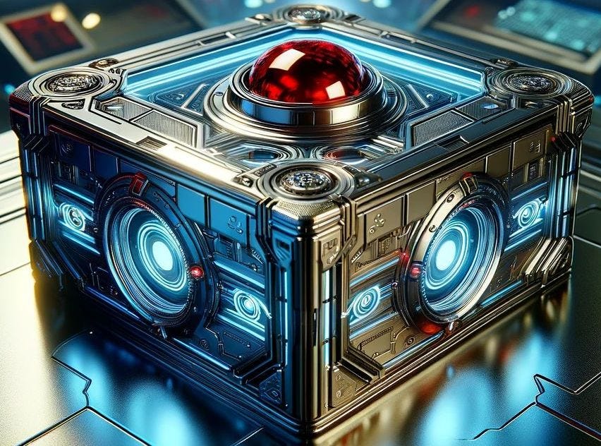 Time-Traveling Inventors Unite: The Untold Story of Shovel Head’s ...