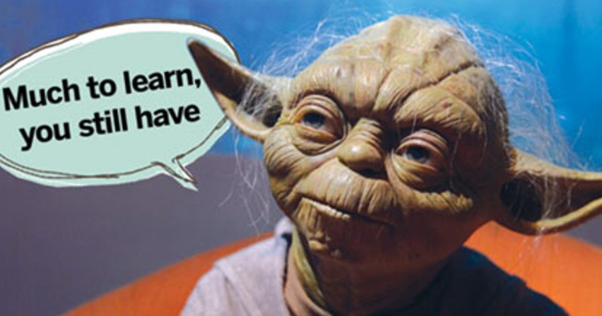 Fine-Tuning a Small Language Model to Speak Like Yoda | by Melike ...