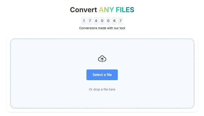 Transform Your Documents Instantly: File Conversion Made Easy with QUICKPDF - QUICKPDF - Medium