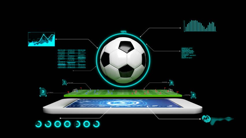 FUTureBOL. Dünyanın inanılmaz hızlı değişimine… | by Sezer Unar ...