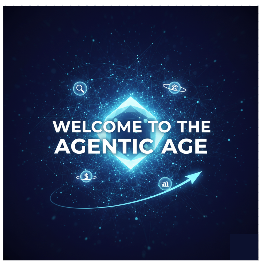 The Marketing Revolution: It’s not Assistive, It’s Agentic! | by Trisha ...