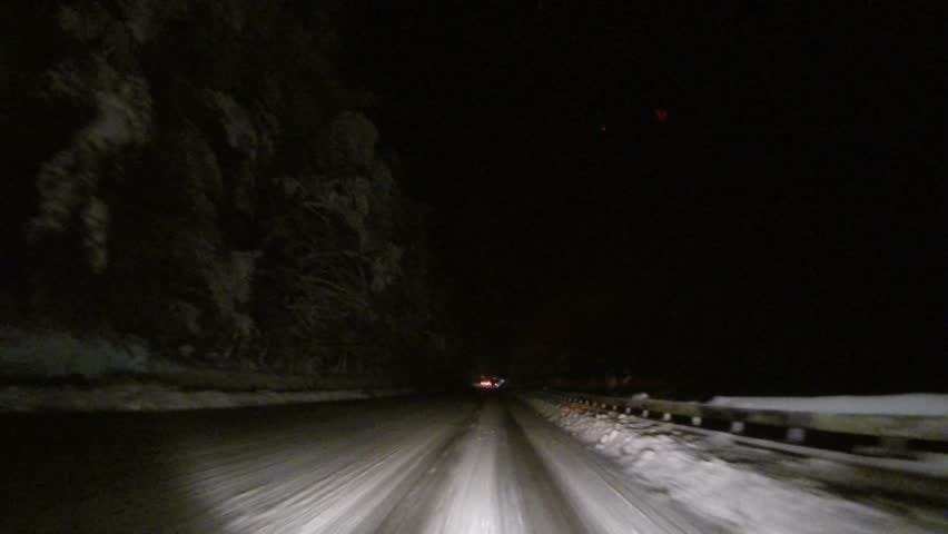 Home for Christmas. It’s Christmas Eve, 2001, and snow… | by jarrod ...