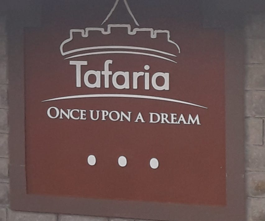 Tafaria Castle-Once upon a dream! | by Mercy Thumbi | Medium