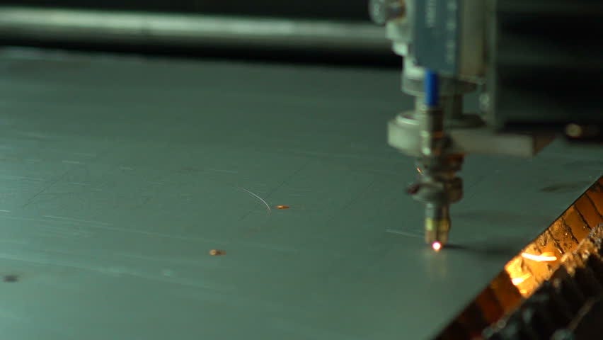 Why Should You Purchase a Laser Marking Machine from Prakash? | by ...