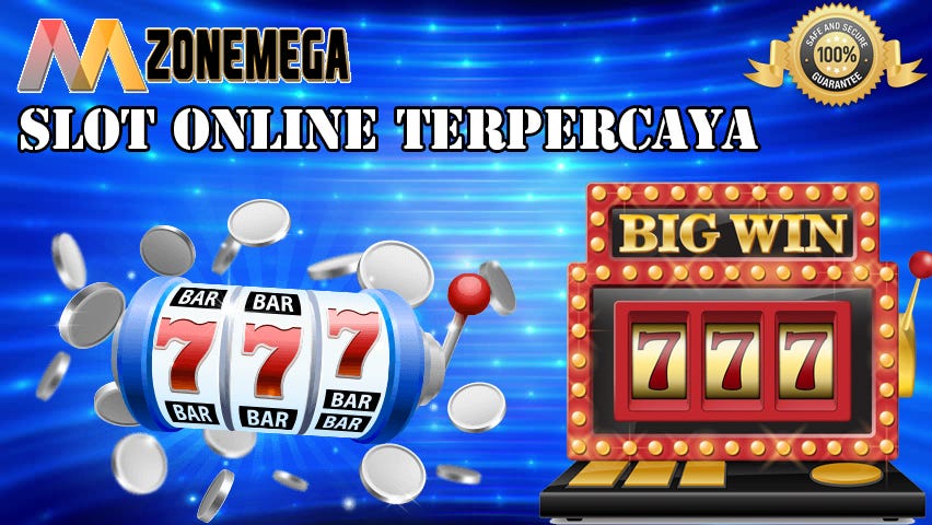 Situs Slot Online Terbaik Dan Tes Play Game Slot Terlengkap Zonemega ...