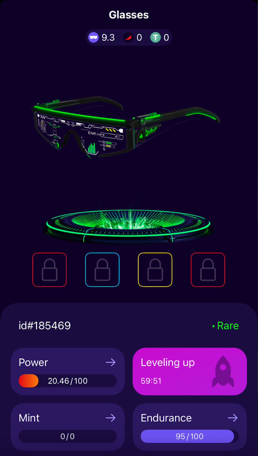 A Pay-to-Scroll Crypto TikTok?. TikTok has become one of the biggest ...