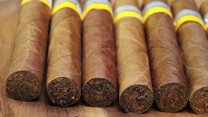 Global Handmade Cigars Market Expected to Witness a Sustainable Growth ...