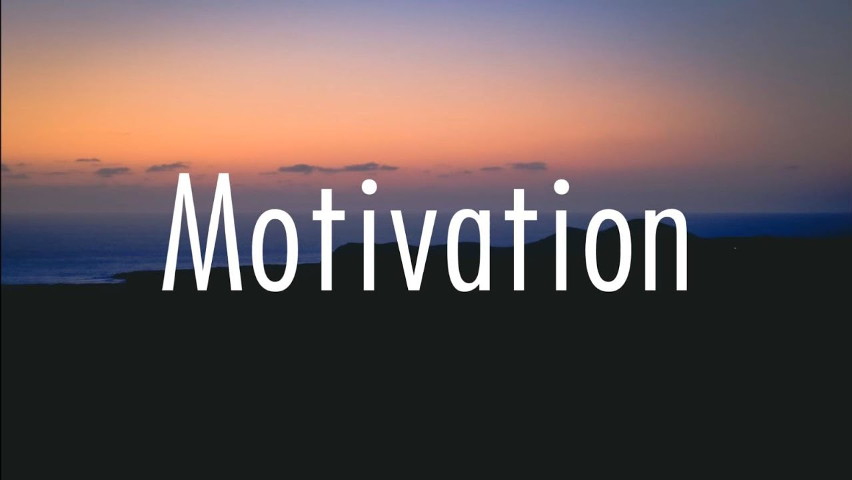 14. Motivation: The Intersection of Focus & Drive | by Brett Simpson ...