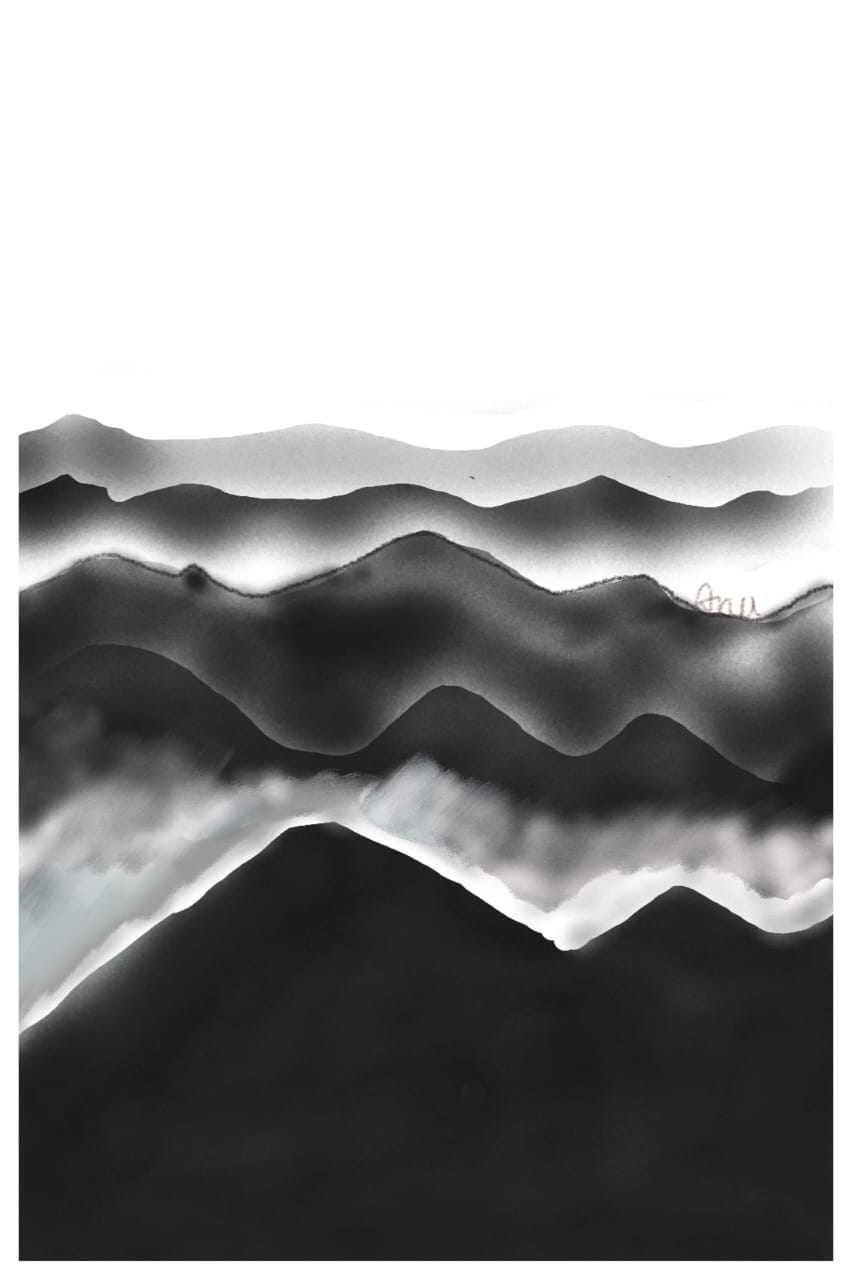 Why so grey? - Creative Passions 💖 - Medium