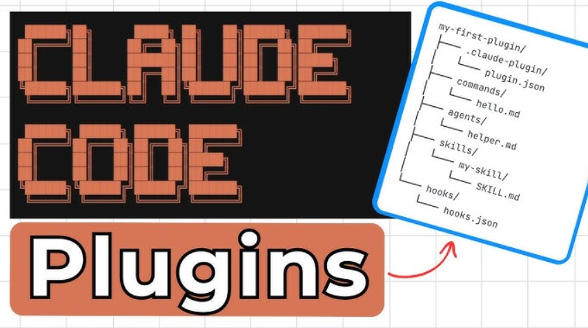 The 6 Best Claude Code Plugins (And How to Use Them) | by Code Pulse ...