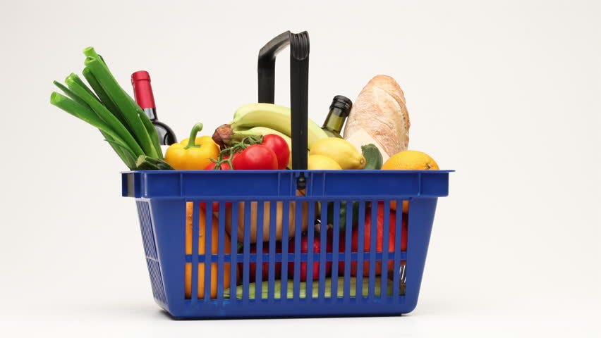 Market Basket Analysis with Apriori Algorithm — Practical ...