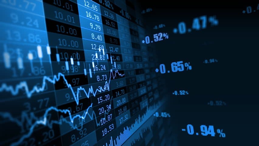 Cara Prediksi Harga Saham Menggunakan Python | by FAJAR SETIA PRATAMA ...