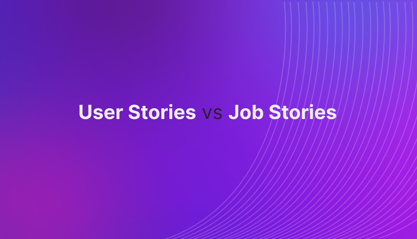 User Stories vs Job Stories. Представьте, что вы продаёте камеру ...