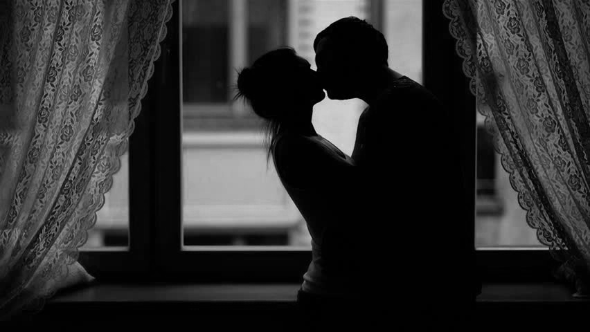 Tale of a Kiss. The tale of the inception of a kiss and… | by Prisoner ...