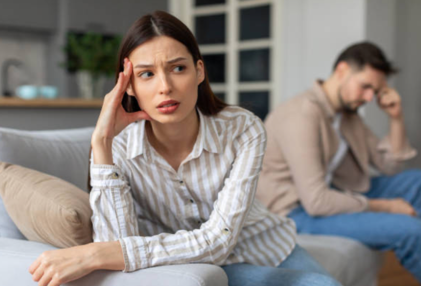 Why Closeness Feels Like Control When You’re Avoidant | by Attachment ...