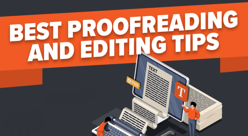 Tips for Editing and Proofreading Your eBook | by Geekpublishers | Jul ...