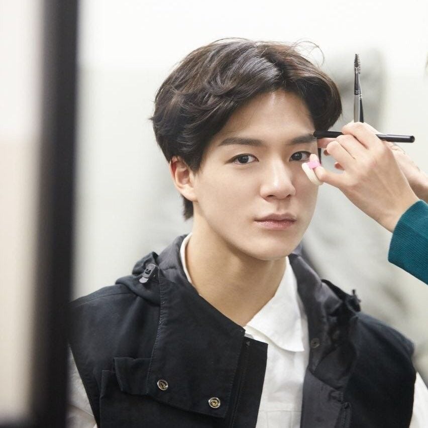 Jeno, From My Point of View. Jeno. The name that sounds like music ...