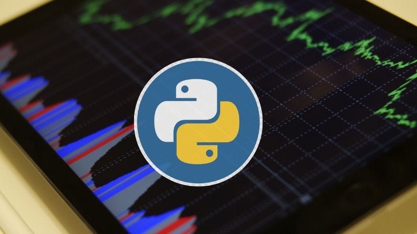 Why Python is the Best Choice For Your Fintech and Finance | Becoming ...