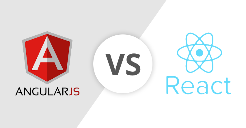 ReactJS vs Angular : Which one is better? | by Rajat Gang | The Groww Engineering Blog