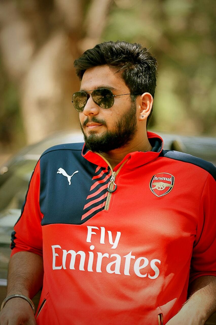 It’s impossible until its done. — the Dhruv Bhatti story | by Udacity ...
