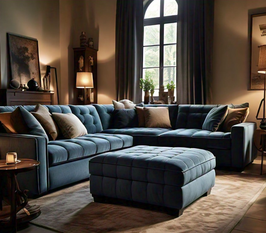 How to Transform Your Living Room with Simple Upgrades | by Ayesha Bibi ...