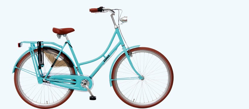 Role Of Women Bikes In Liberating Them From The Narrow Bars Of ...