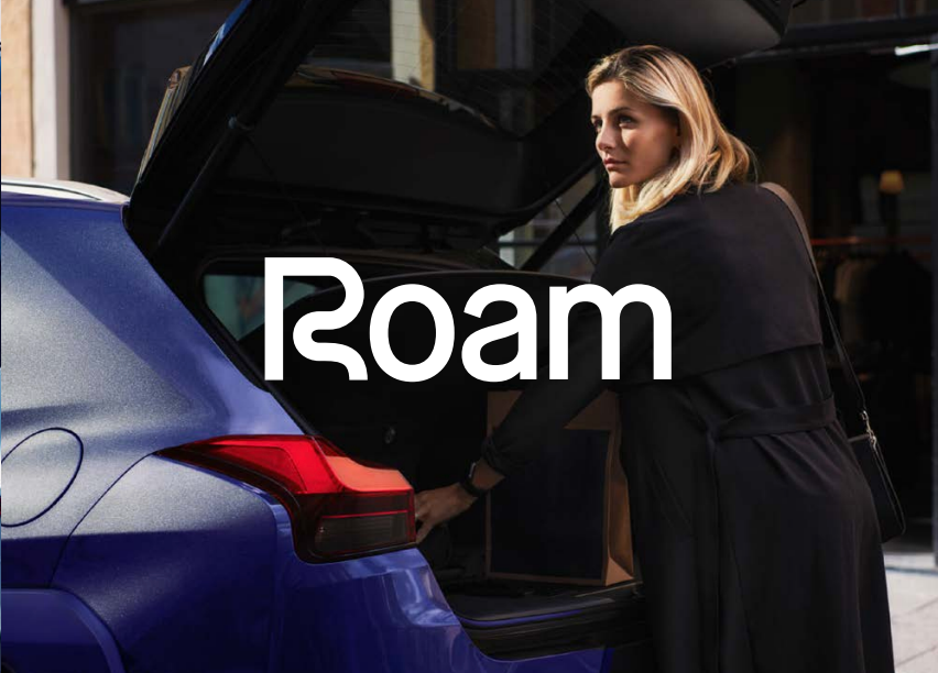 Roam — The obvious way to get a car | by Roam | Medium