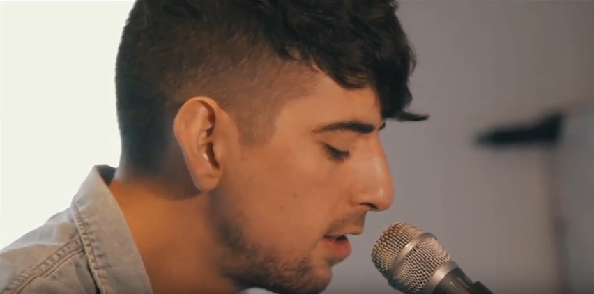 A review of Little Birds, an EP from Sam Ali | by Stephen Kavanagh ...