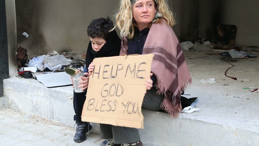 Effects of Homelessness on Children | by Morgan Cumby | Medium