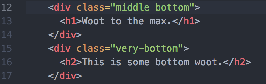 C The Power Of Css Trying To Make Things Look Good On The By Aleks Roslyakov Medium