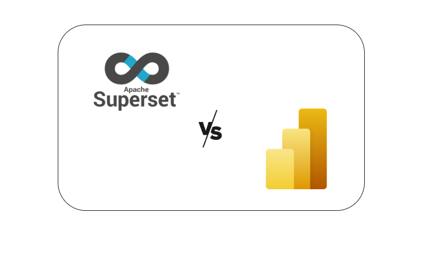 Power BI vs Superset. Power BI and Superset are two popular… | by Gholami M | Medium