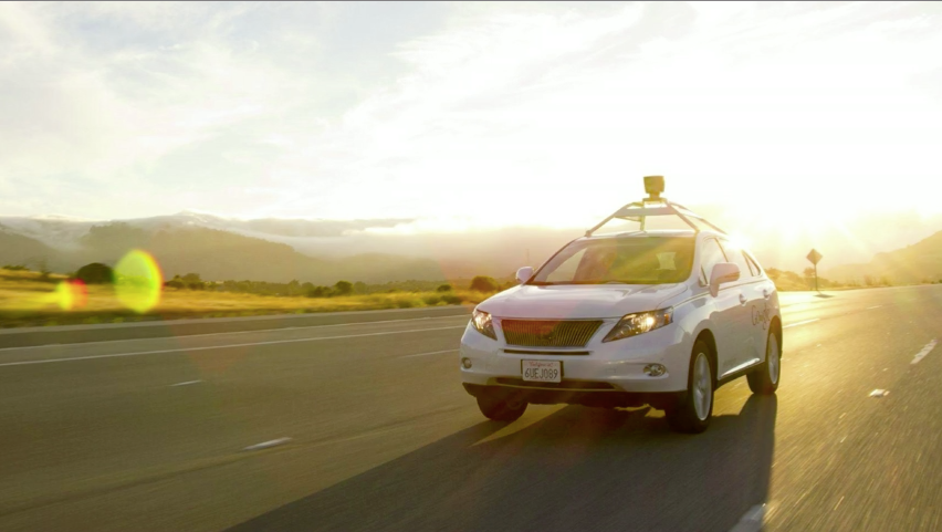 Google’s Driverless Car Program. In today’s world, with all ...