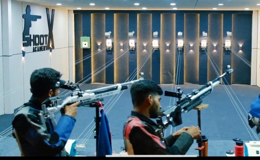The Future Of Best Sports Shooting Academy - Shootxseo - Medium