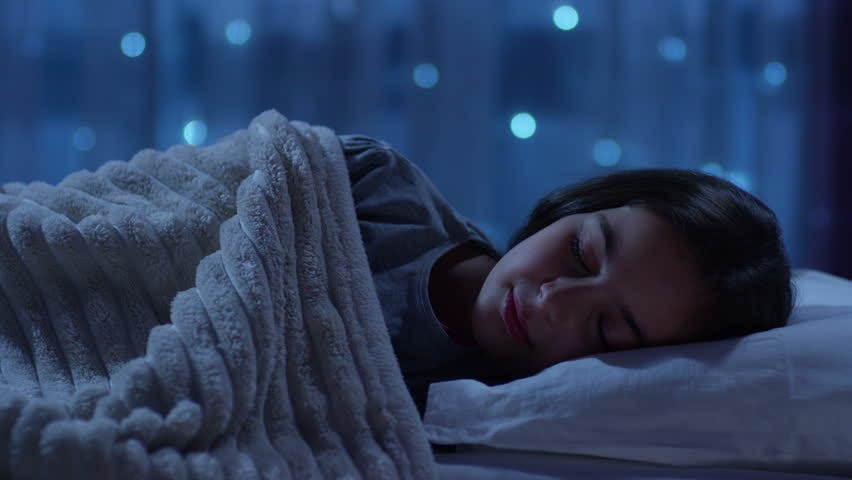 The Advantages of Nighttime Sleep Over Daytime Rest | by Armando Rios ...