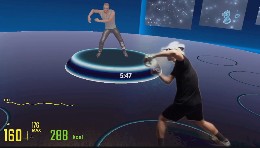 [LEGACY] How to capture VR apps and your body together (Quest + PC ...