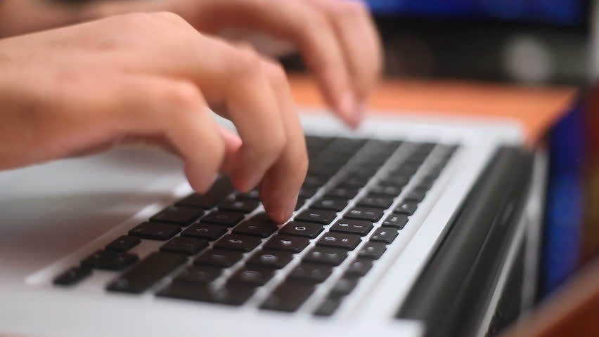 I’m Pretending to Work. Slow day at work. I’m writing this so… | by ...