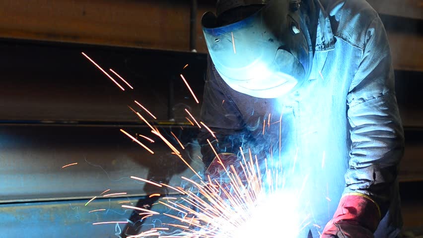 MIG Welder: The Basics for Mild Steel | by Kimberly P Jones | Medium