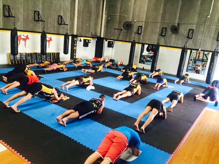Important Tips For Anyone Who Wants To Join Fitness Classes In Sydney ...