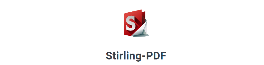Stirling PDF Deployment. What’s is Stirling pdf? | by scaleinfinite ...