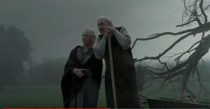 The Others 2001