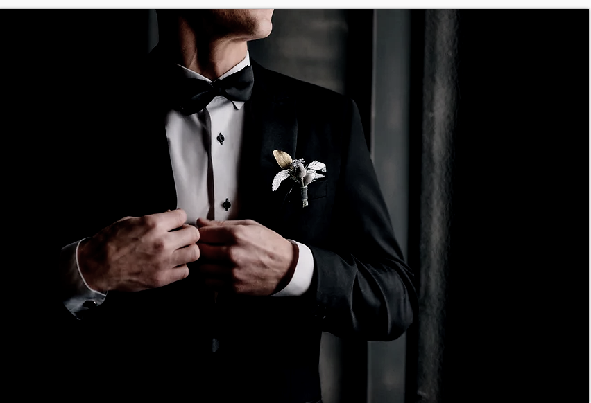 Tuxedo Rental Orange County