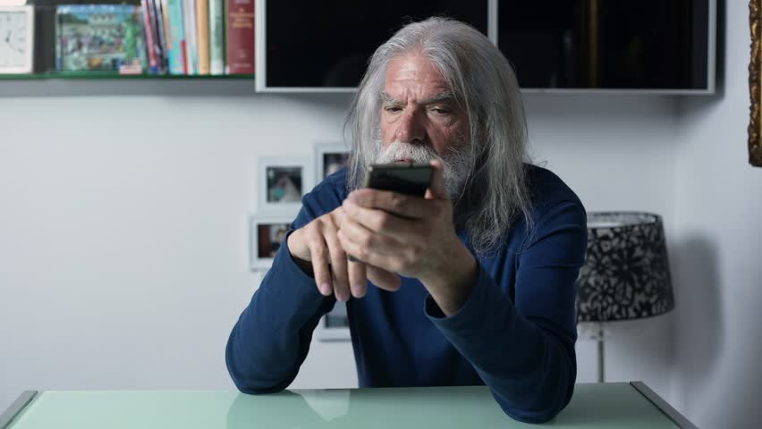 Forget Bridge Club. Daniel Carpenter is Taking Old Age To The Next ...