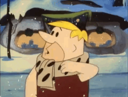 Looking Around Confused Gif
